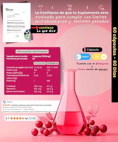 urinary tract vitamins for everyday use