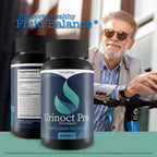 Urinoct Pro capsules for vitality