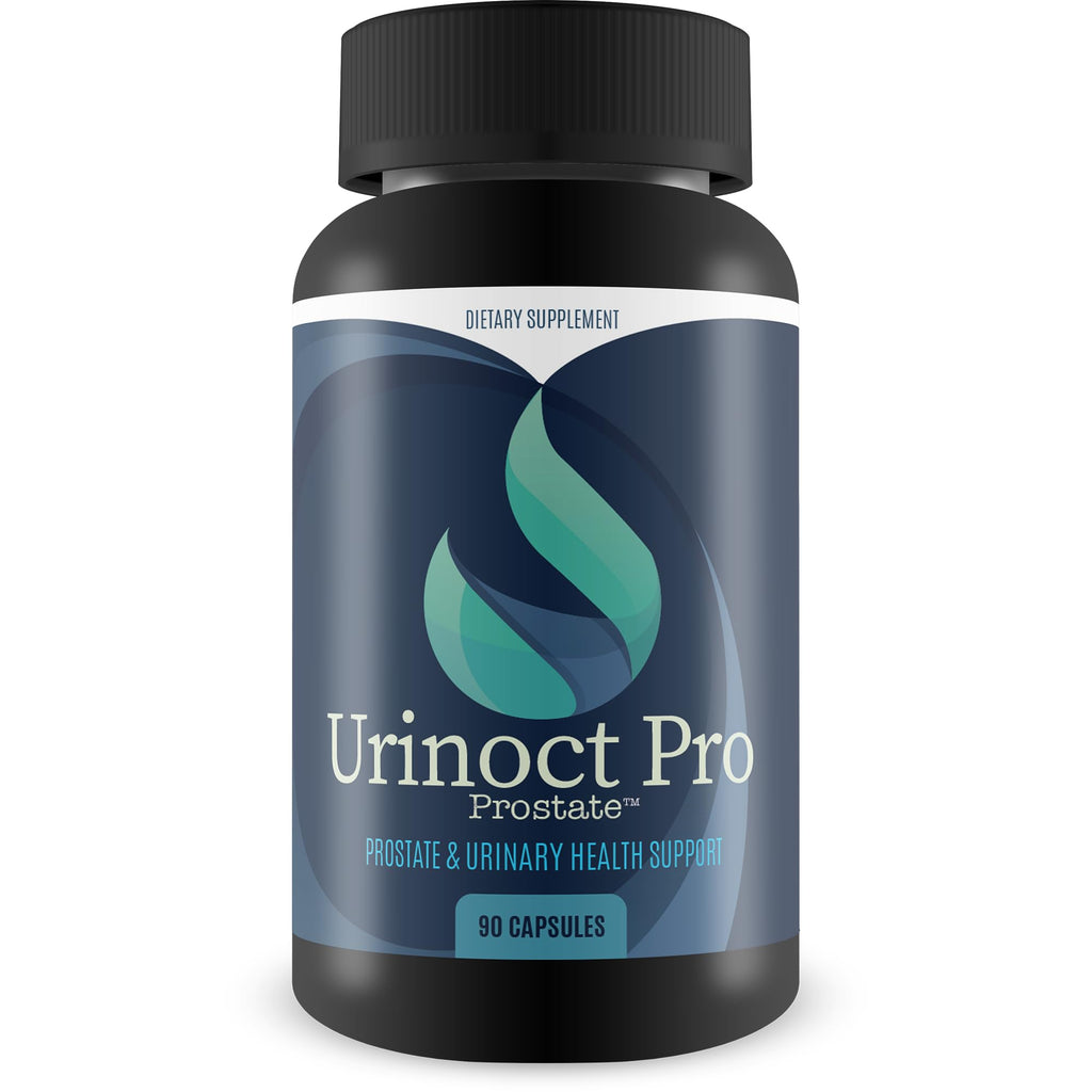 Urinoct Pro prostate supplements for men