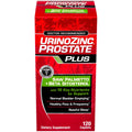 Urinozinc Prostate Plus multivitamins for men