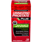 Urinozinc Prostate Plus multivitamins for men