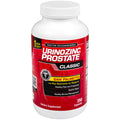 Urinozinc prostate supplement for men