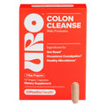 URO Colon Cleanse with Probiotics