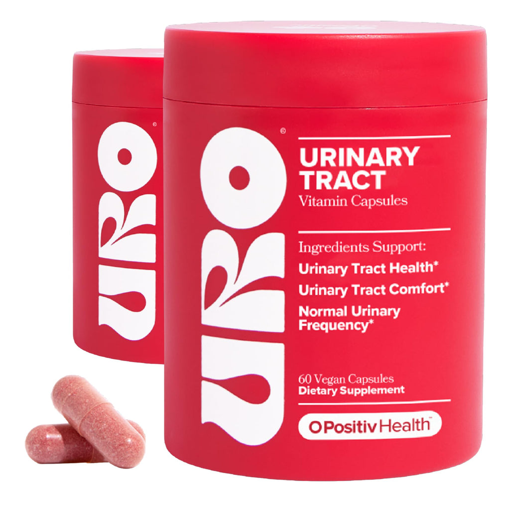 URO cranberry supplement for wellness
