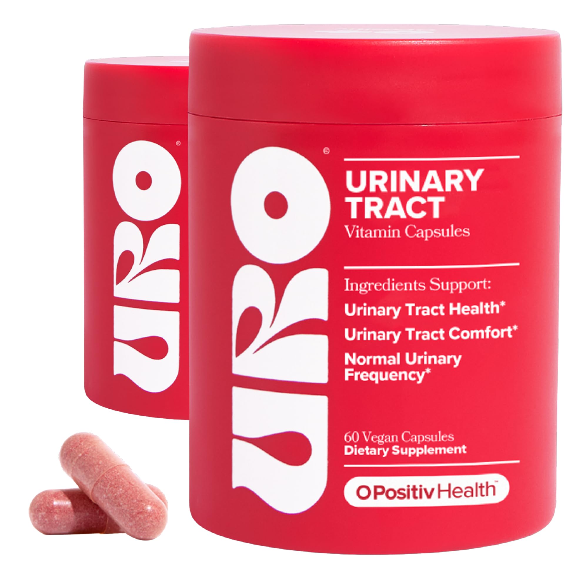 URO cranberry supplement for wellness