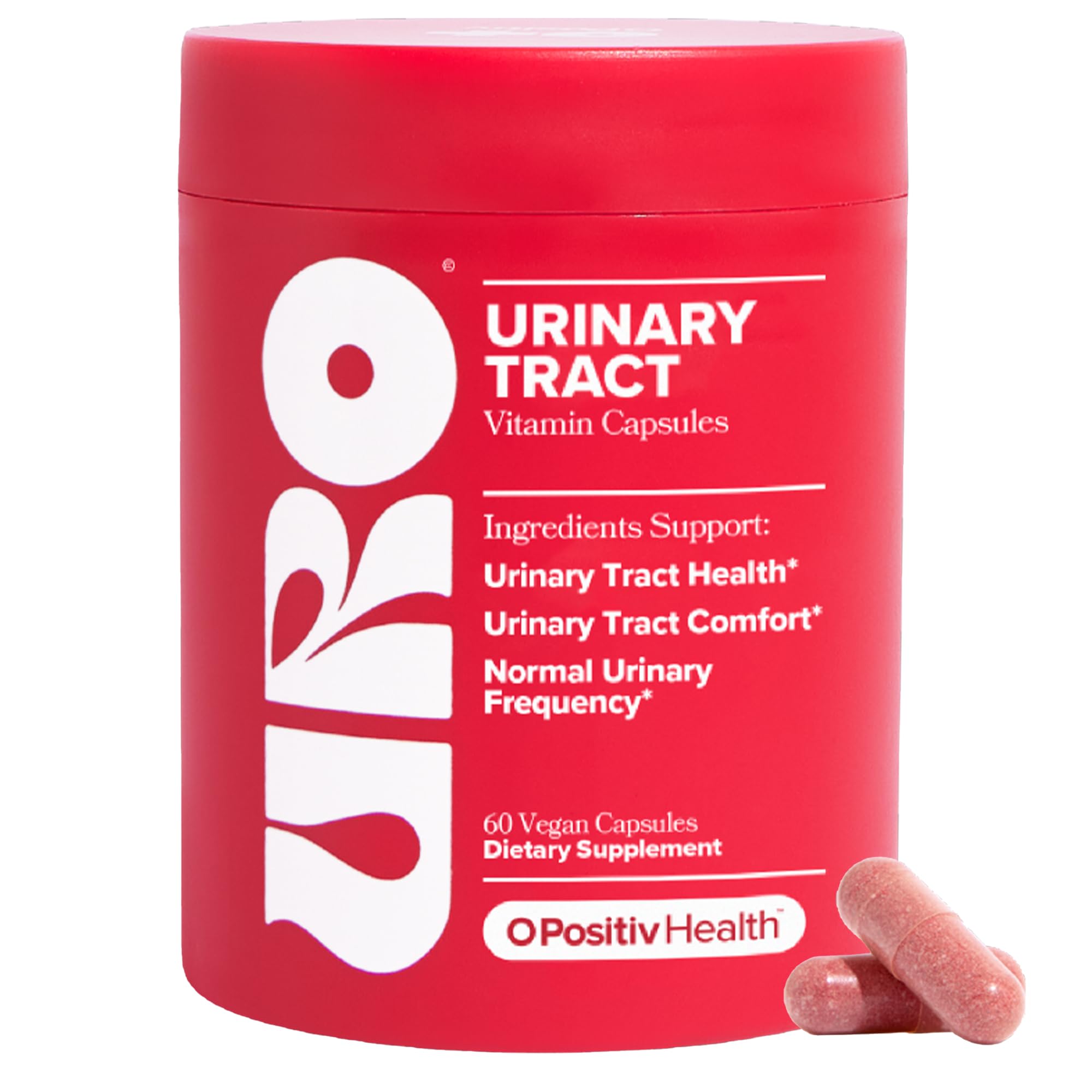URO cranberry supplement for wellness