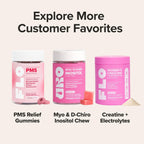 URO gummy vitamins for women