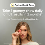 URO inositol gummies for wellness