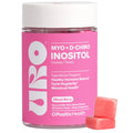 URO Myo-Inositol gummy benefits