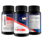 URO Pro Max men's health formula