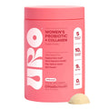 URO probiotic collagen powder benefits