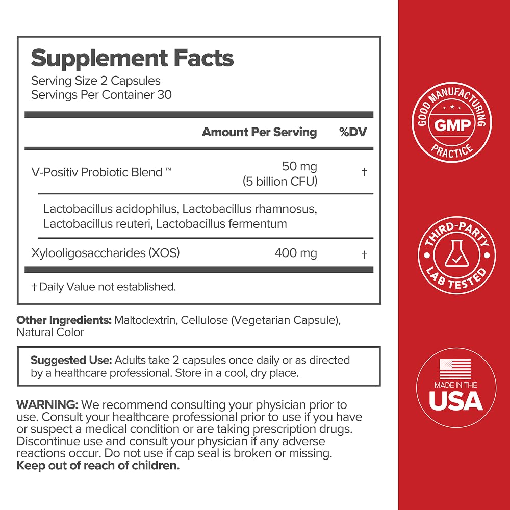 URO probiotics for kids and adults