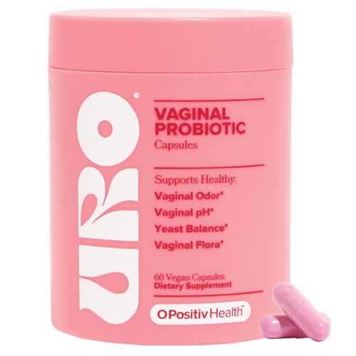 URO probiotics for women's health