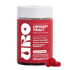 URO urinary tract gummies benefits