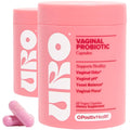 URO vaginal probiotics for women