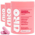 URO vaginal probiotics for women
