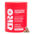 URO women's probiotic for gut health