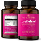 UroDefend UTI protection capsules