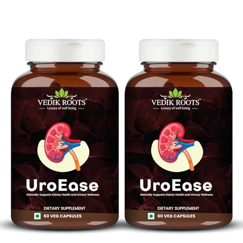 UroEase herbal supplements for kidney health