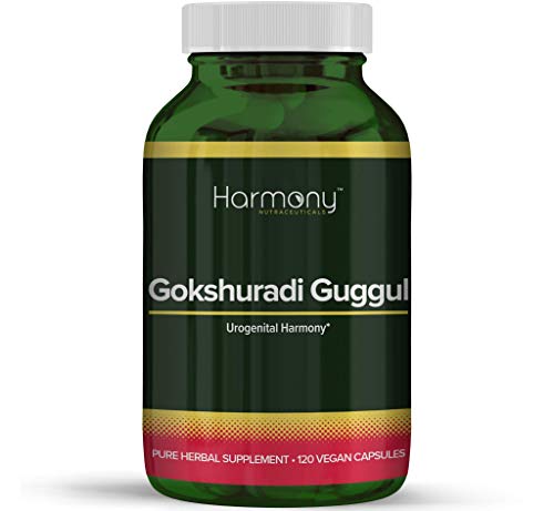 Urogenital health support supplements