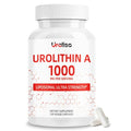 Urolithin A 1000 mg health benefits