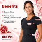 Urolithin A 2275 mg for muscle support
