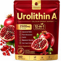 Urolithin A+ energy boosting softgels