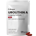 Urolithin A energy support softgels