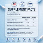 Urolithin A for enhanced endurance
