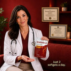 Urolithin A immune system booster