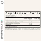 Urolithin A multivitamin for men