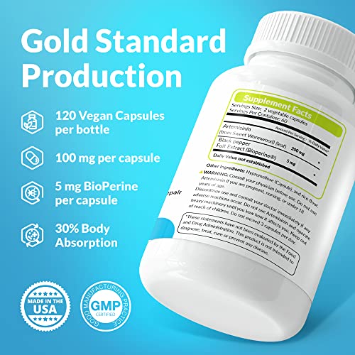 Urolithin A Plus capsules