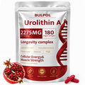 Urolithin A softgels for vitality