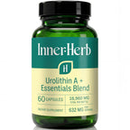 Urolithin A vegan capsules benefits
