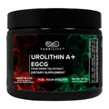 Urolithin A+ vegan capsules benefits