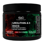 Urolithin A+ vegan capsules benefits