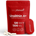 Urolithin A vegan capsules