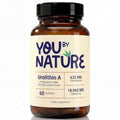 Urolithin A veggie capsules for vitality