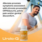 Urolo-Q prostate care solution