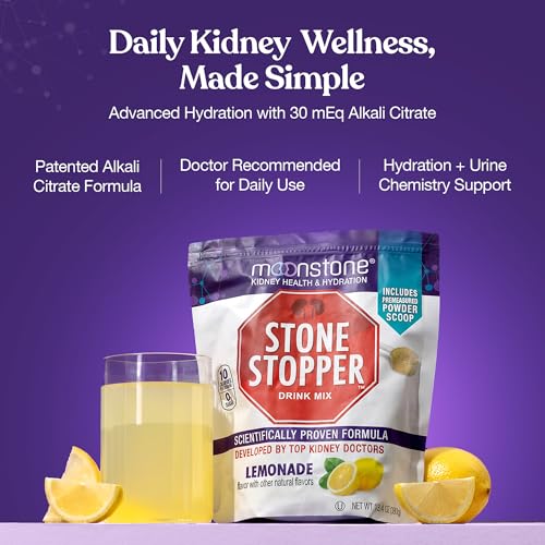 urologist developed vitamin supplement