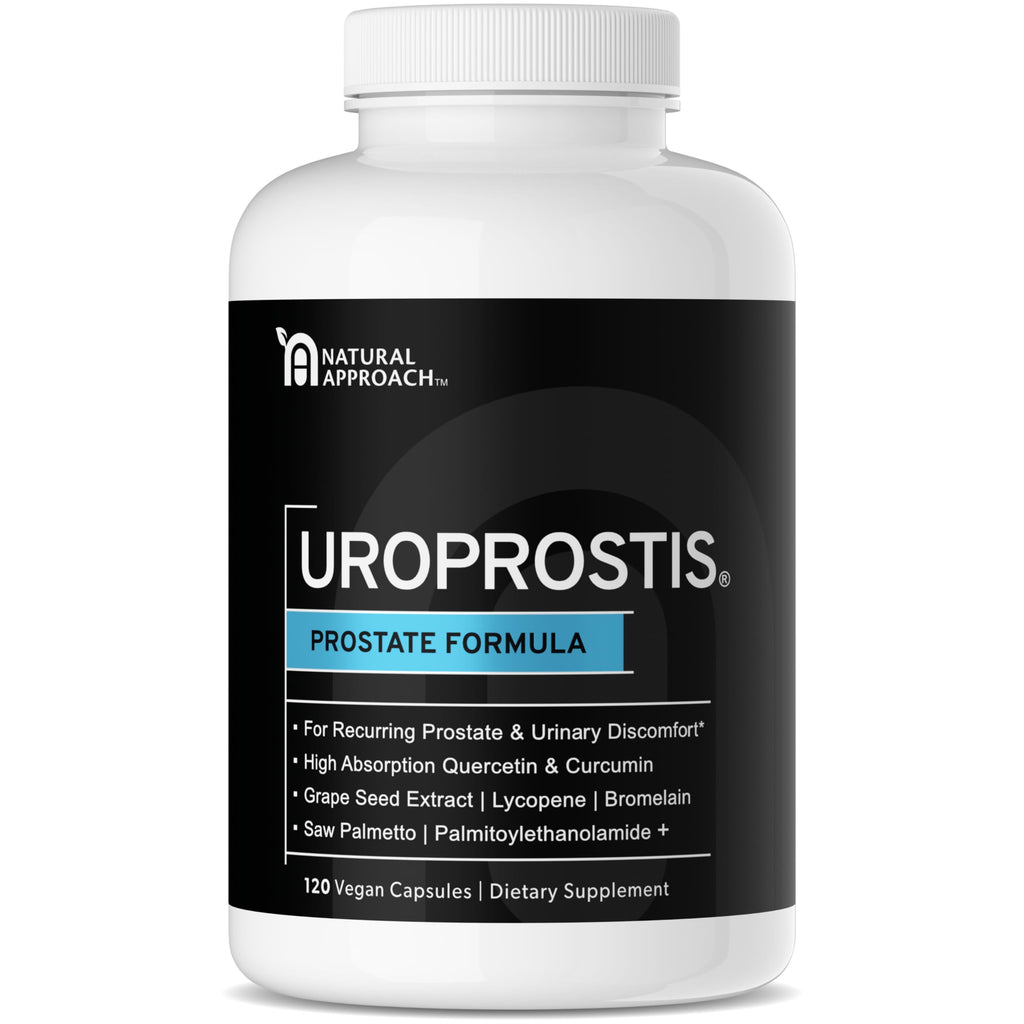 UROPROSTIS saw palmetto health benefits