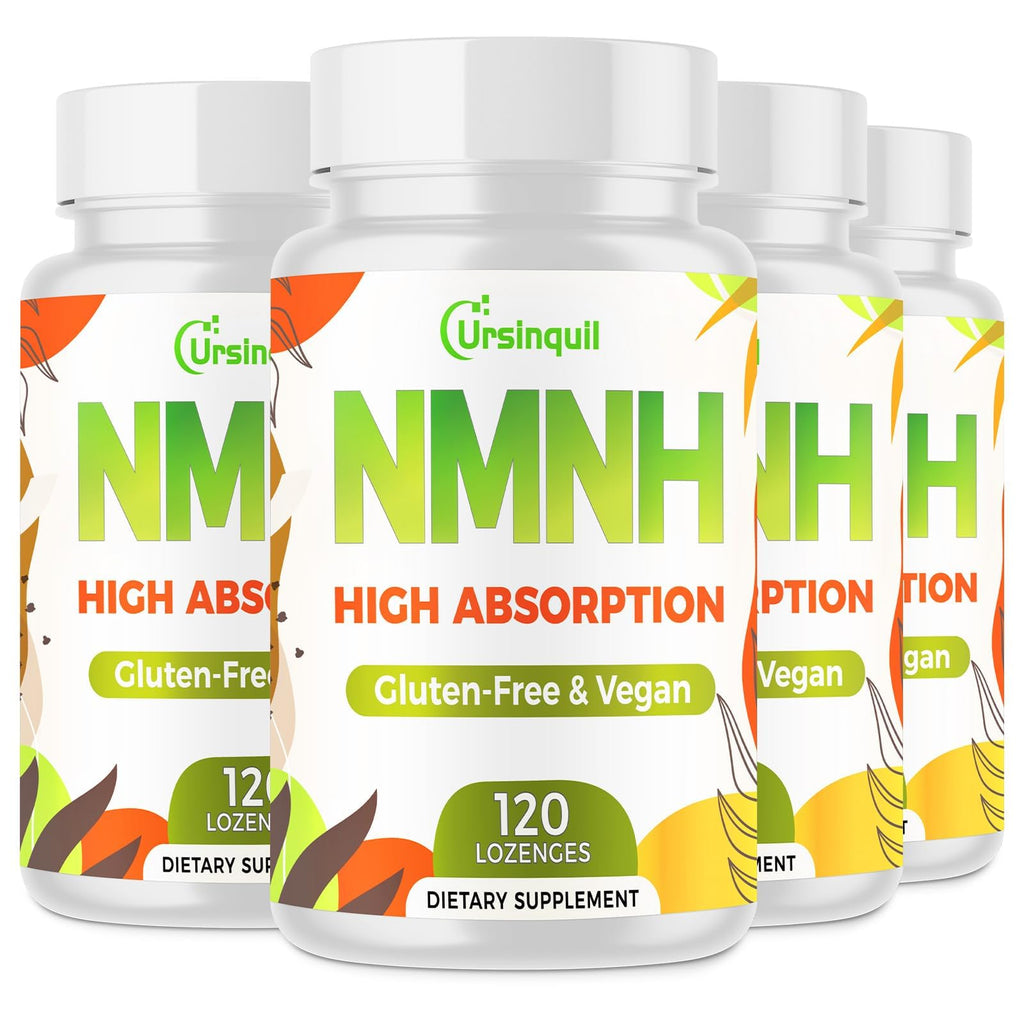 Ursinquil NMNH 500 mg tablets
