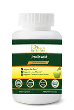 Ursolic Acid multivitamins for women