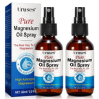 Uruses magnesium oil spray for feet
