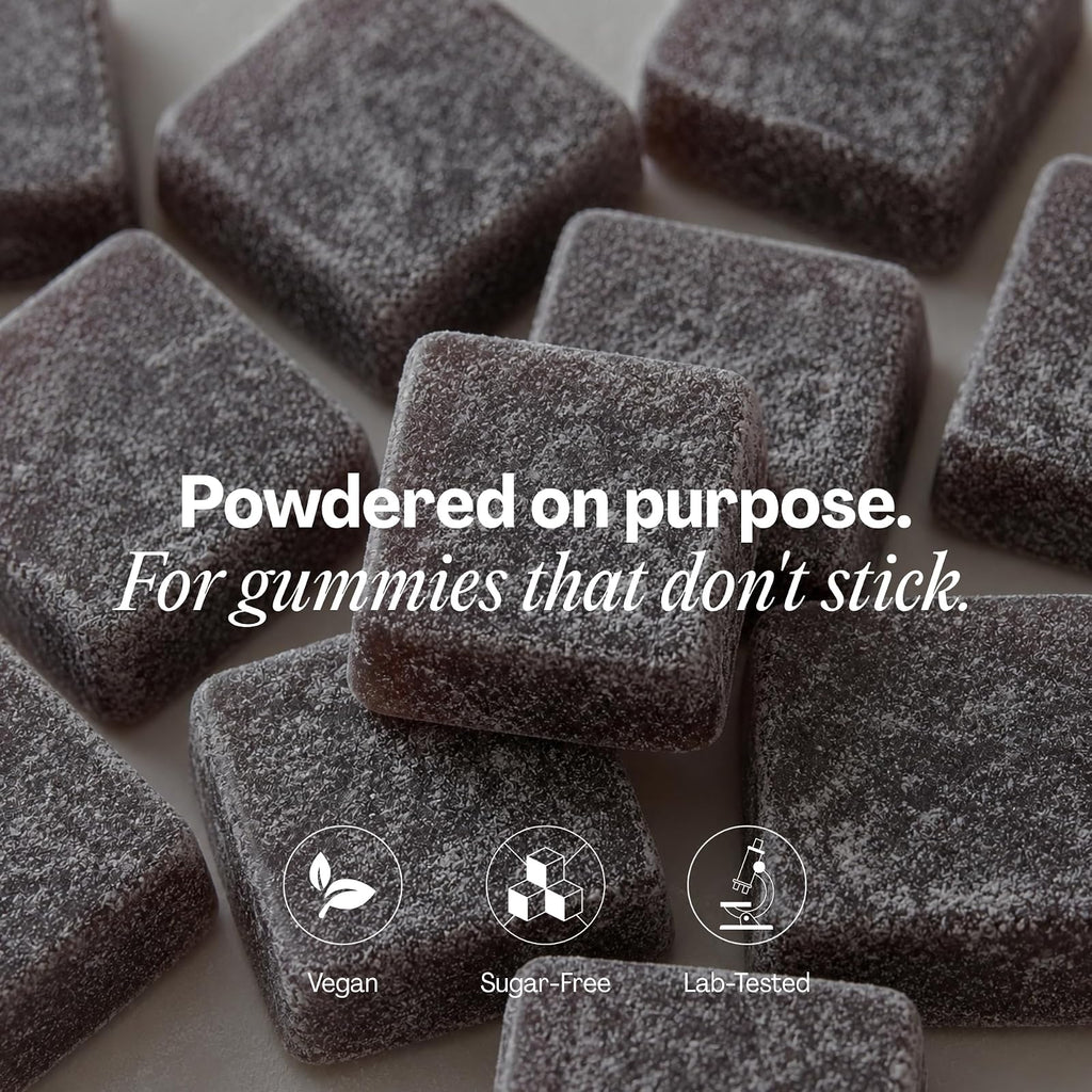 URVI gummies for restful sleep