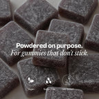 URVI gummies for restful sleep