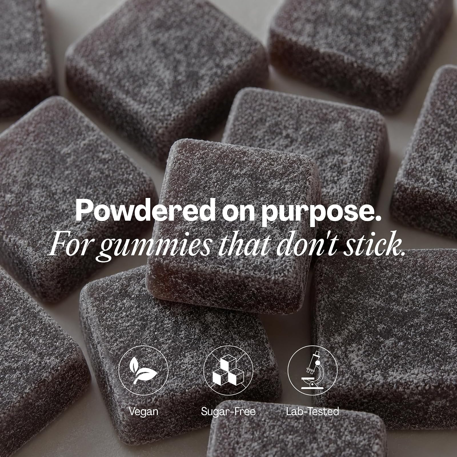 URVI gummies for restful sleep