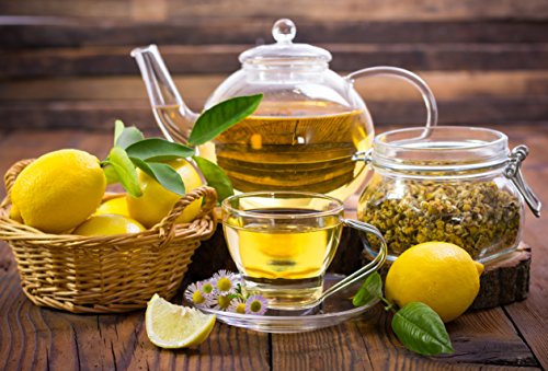 US Wellness chamomile tea 1 lb