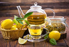 US Wellness chamomile tea 1 lb
