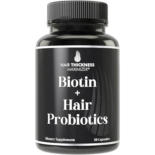 USA Made biotin 10000 mcg capsules